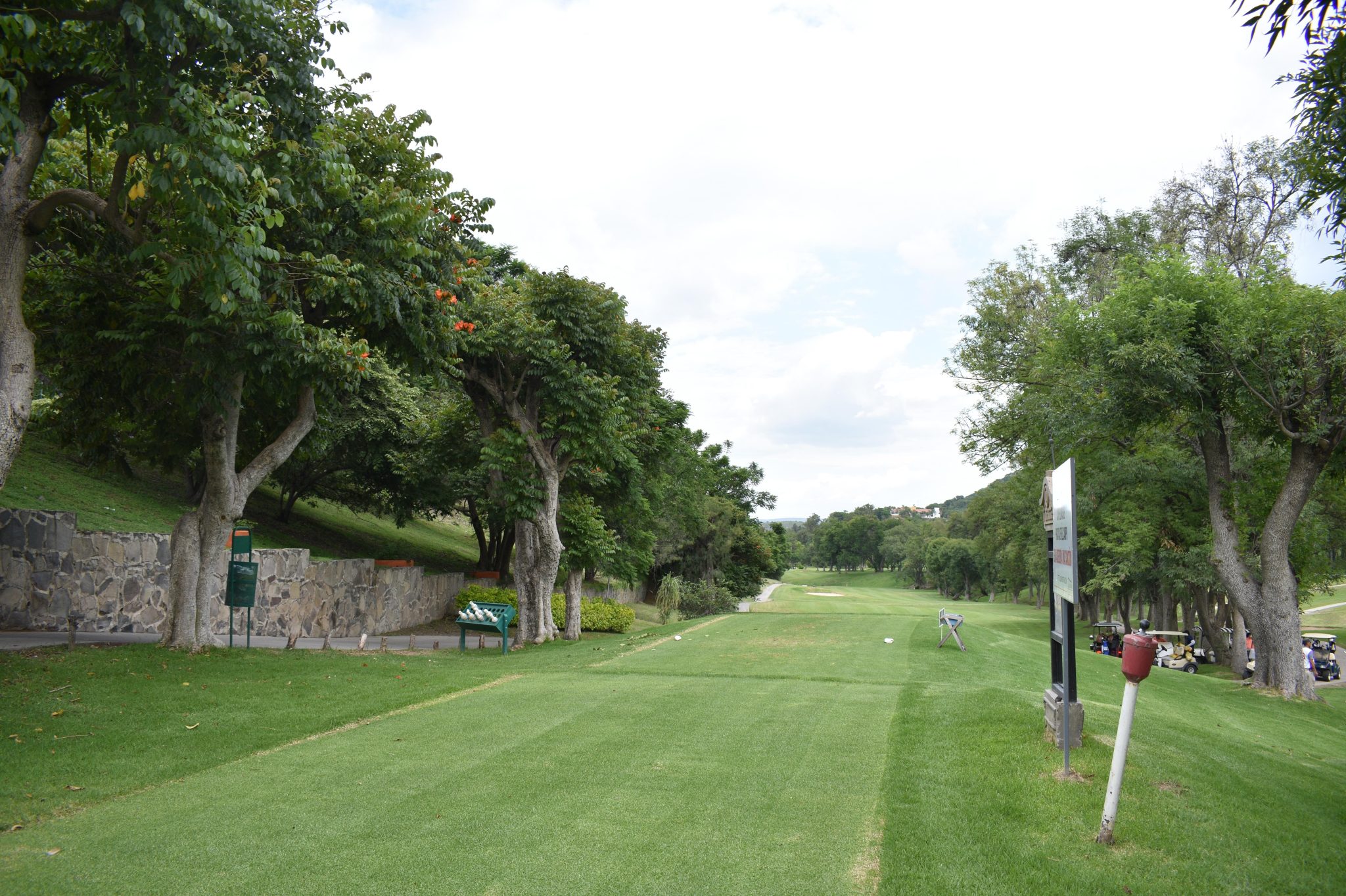 Nuestro Club – CAÑADAS COUNTRY CLUB