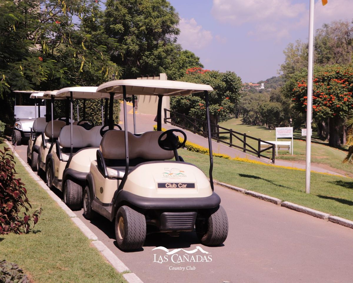 Nuestro Club – CAÑADAS COUNTRY CLUB