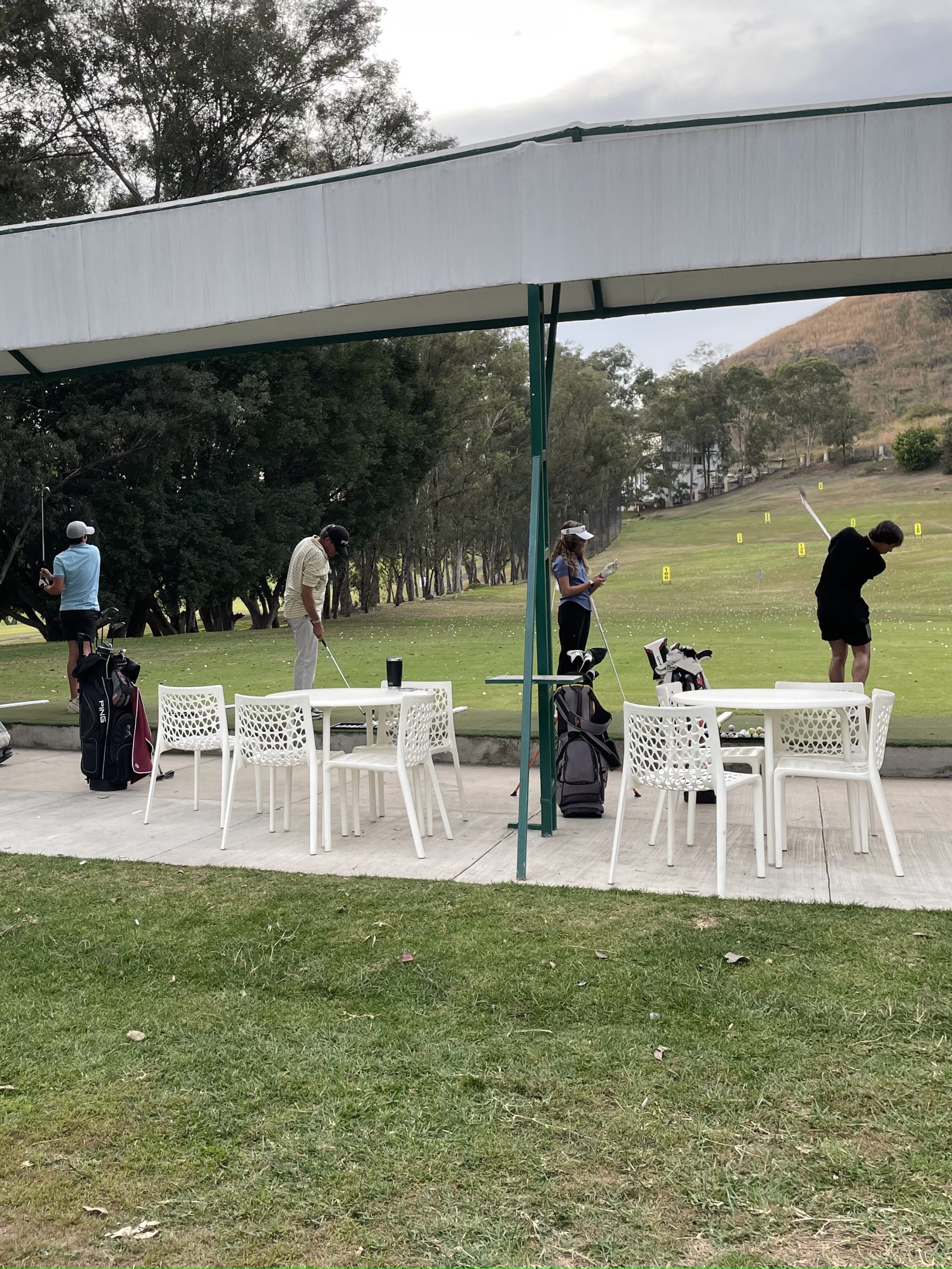 Servicios – CAÑADAS COUNTRY CLUB