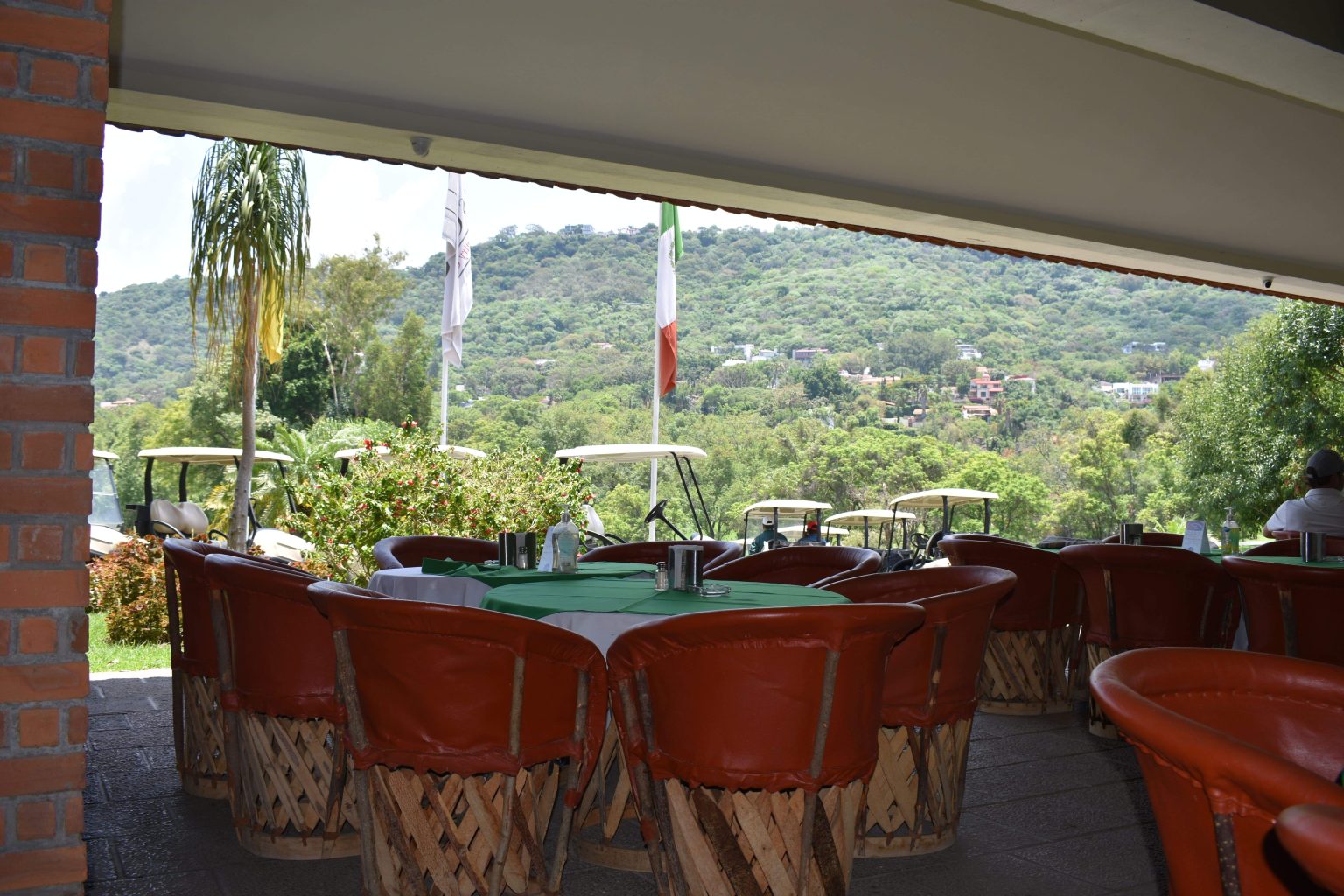 Servicios – CAÑADAS COUNTRY CLUB